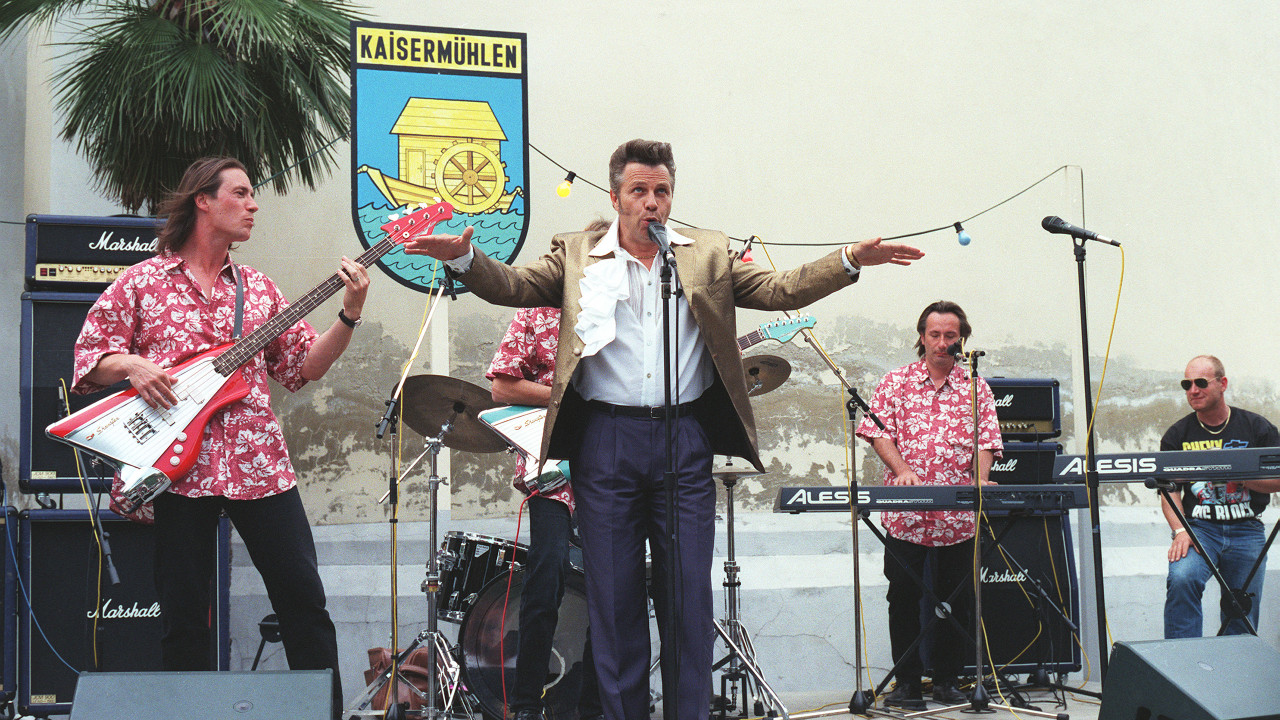 Kaisermühlen Blues Staffel 4 - ORF ON