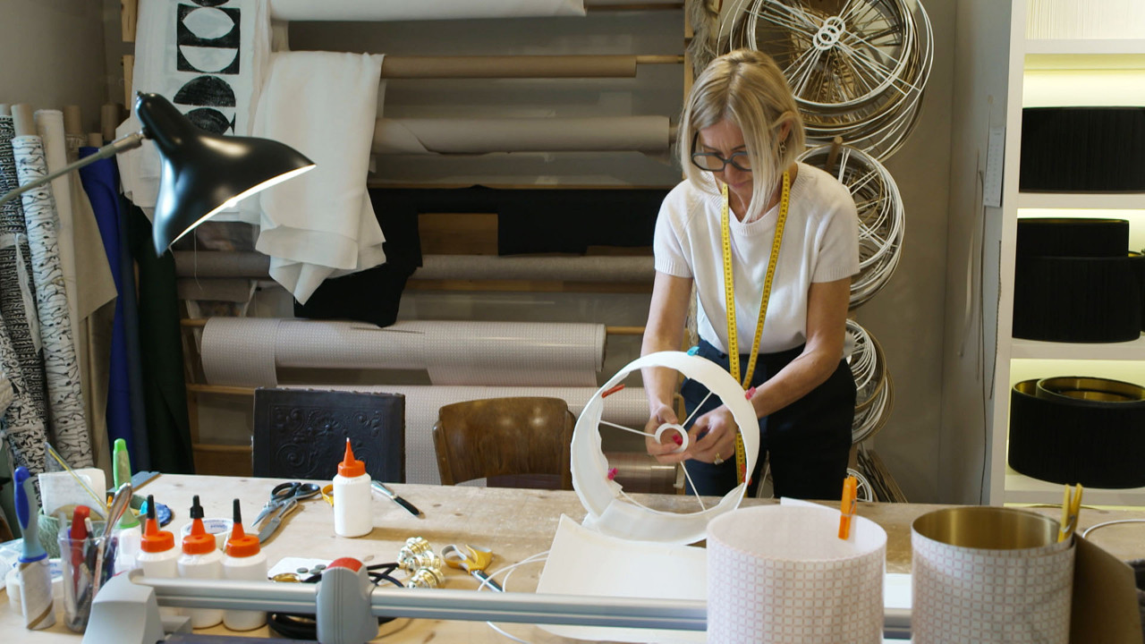 Österreich-Bild: One-Woman-Show - Big Business im kleinen Vorarlberg ...