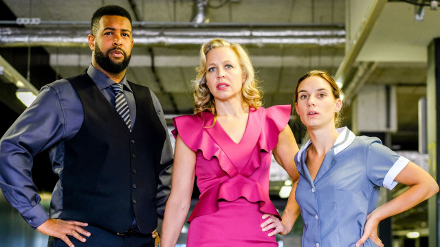 Vorstadtweiber Staffel 5 - ORF ON