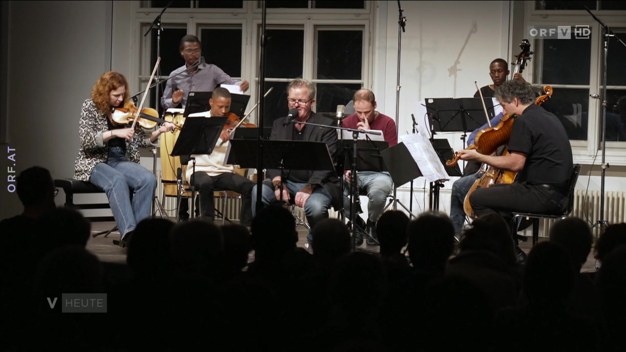 Auftakt für "Musik in der Pforte" in Feldkrich - Vorarlberg heute vom ...