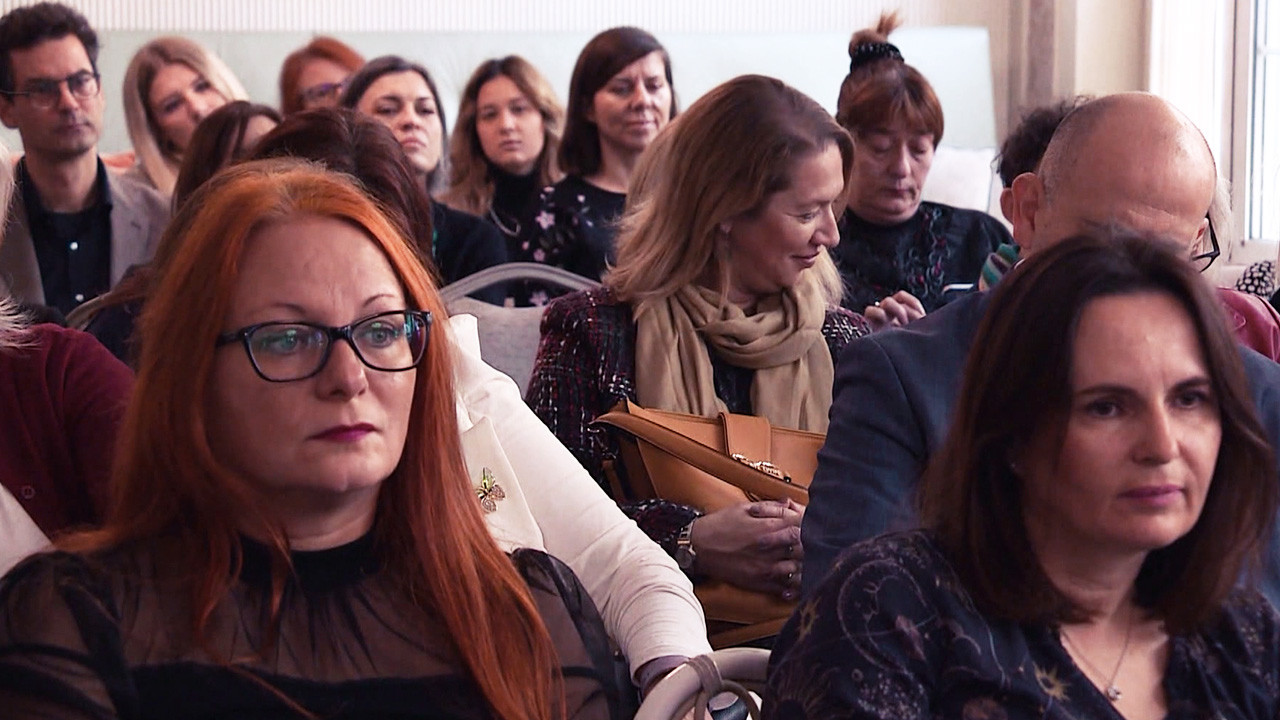 "Nordic Paradox": Gewalt gegen Frauen in Skandinavien besonders hoch ...