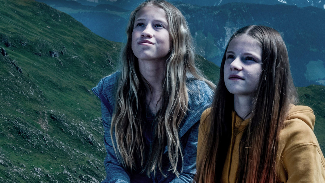 Madison - Ungebremste Girlpower - ORF ON