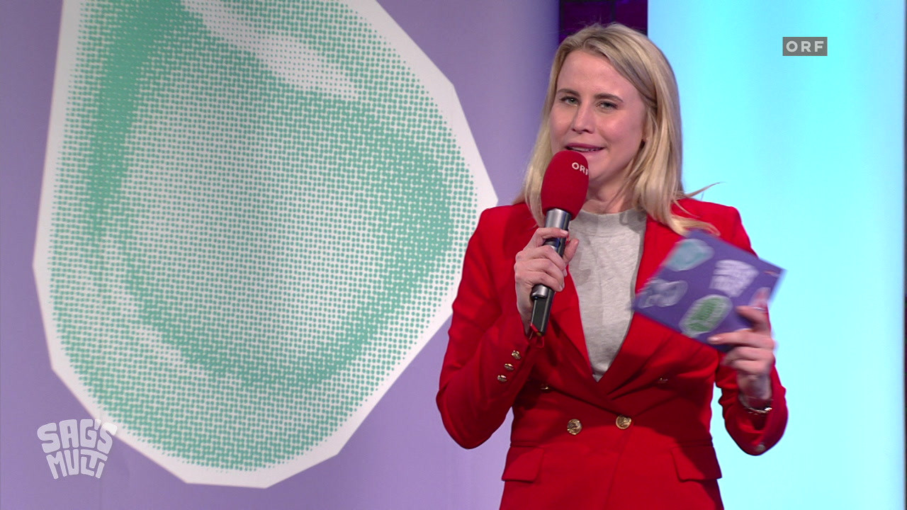 Start der zweiten Runde - SAG’S MULTI aus dem Landesstudio Oberösterreich - ORF ON
