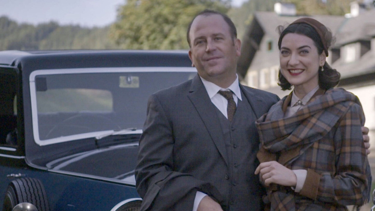 Menschen & Mächte: Der Patronenkönig - Das unheimliche Leben des Fritz ...