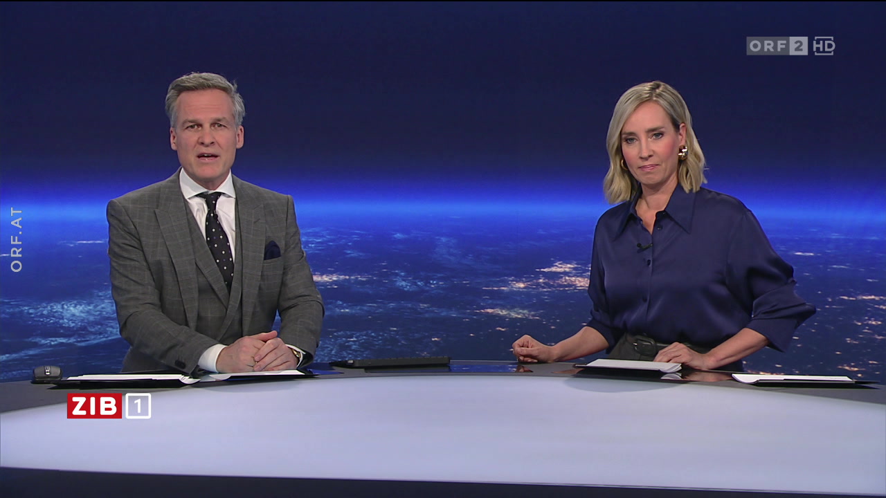Verabschiedung - ZIB 1 vom 28.04.2024 vom 28.04.2024 um 19:30 Uhr – ORF ... Verabschiedung - ZIB 1 vom 28.04.2024 vom 28.04.2024 um 19:30 Uhr – ORF ...