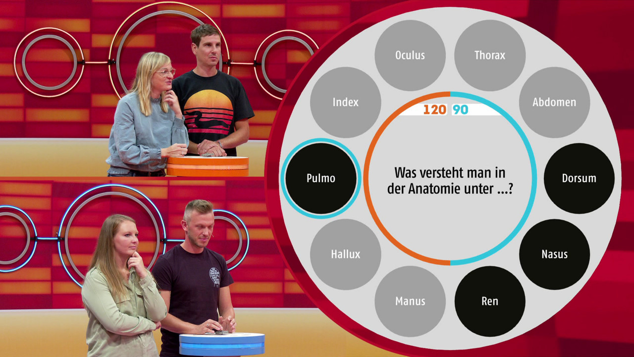 Smart10 - Das Quiz mit den zehn Möglichkeiten - ORF ON