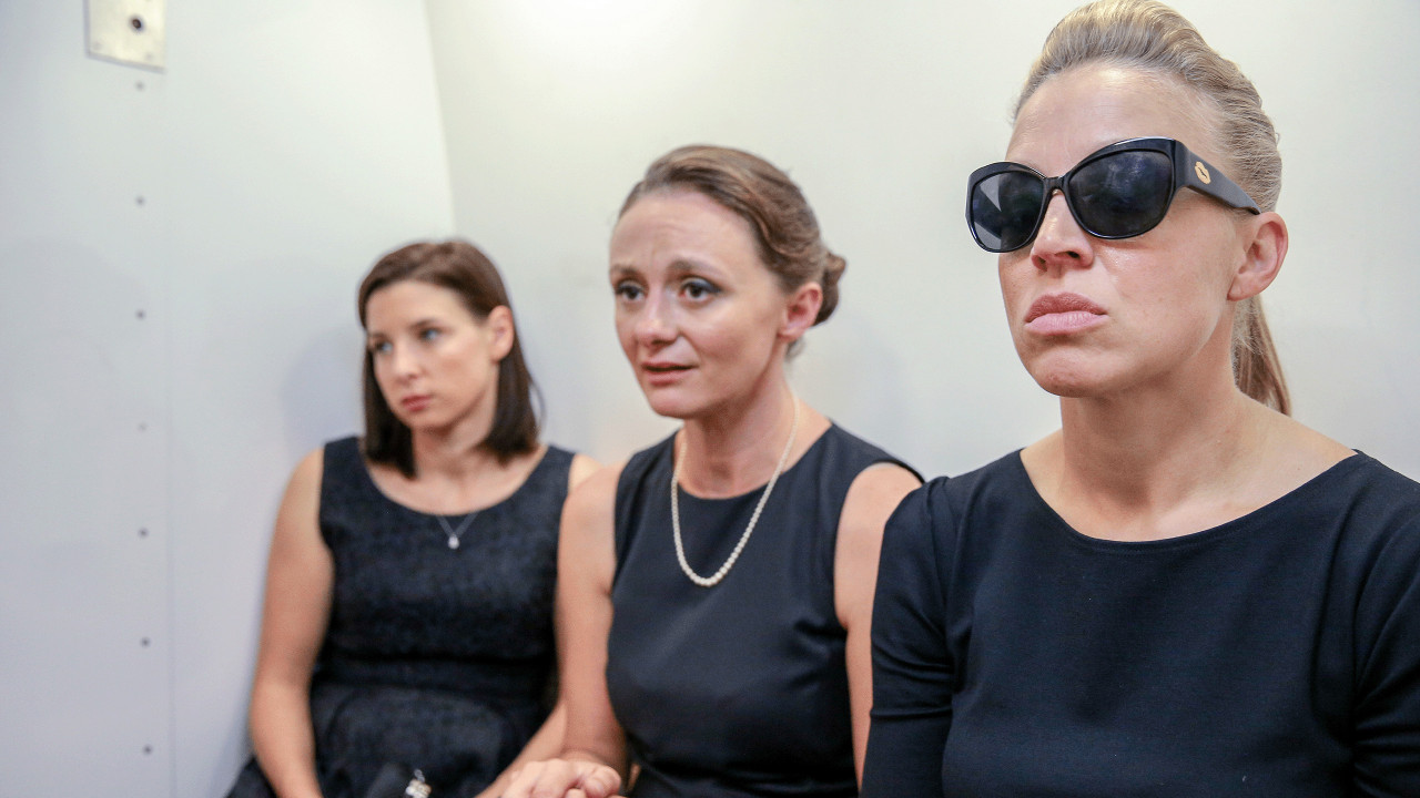 Vorstadtweiber Staffel 1 - ORF ON