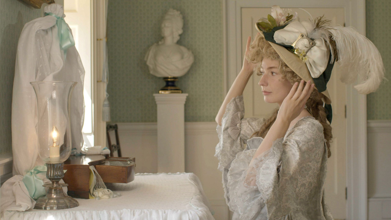 Universum History: Stolz ohne Vorurteil - Die Kurtisane Fanny Murray ...