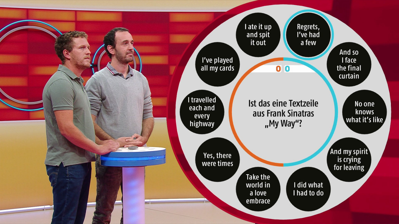 Smart10 - Das Quiz mit den zehn Möglichkeiten - Smart10 - Das Quiz mit ...