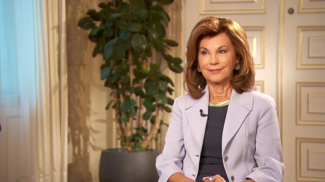 Bierlein: Wunsch nach mehr Vertrauen in die Politik - ORF ON