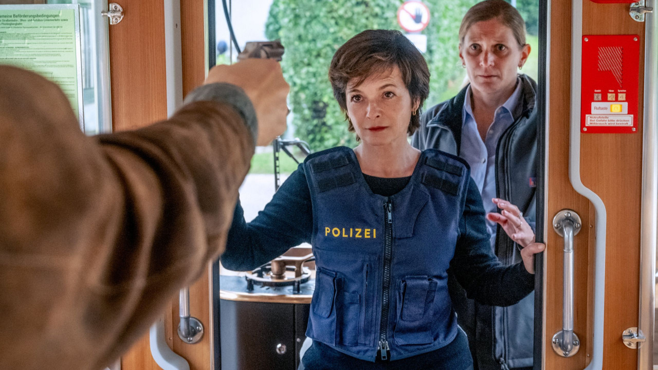 Soko Linz Staffel 3 - ORF ON