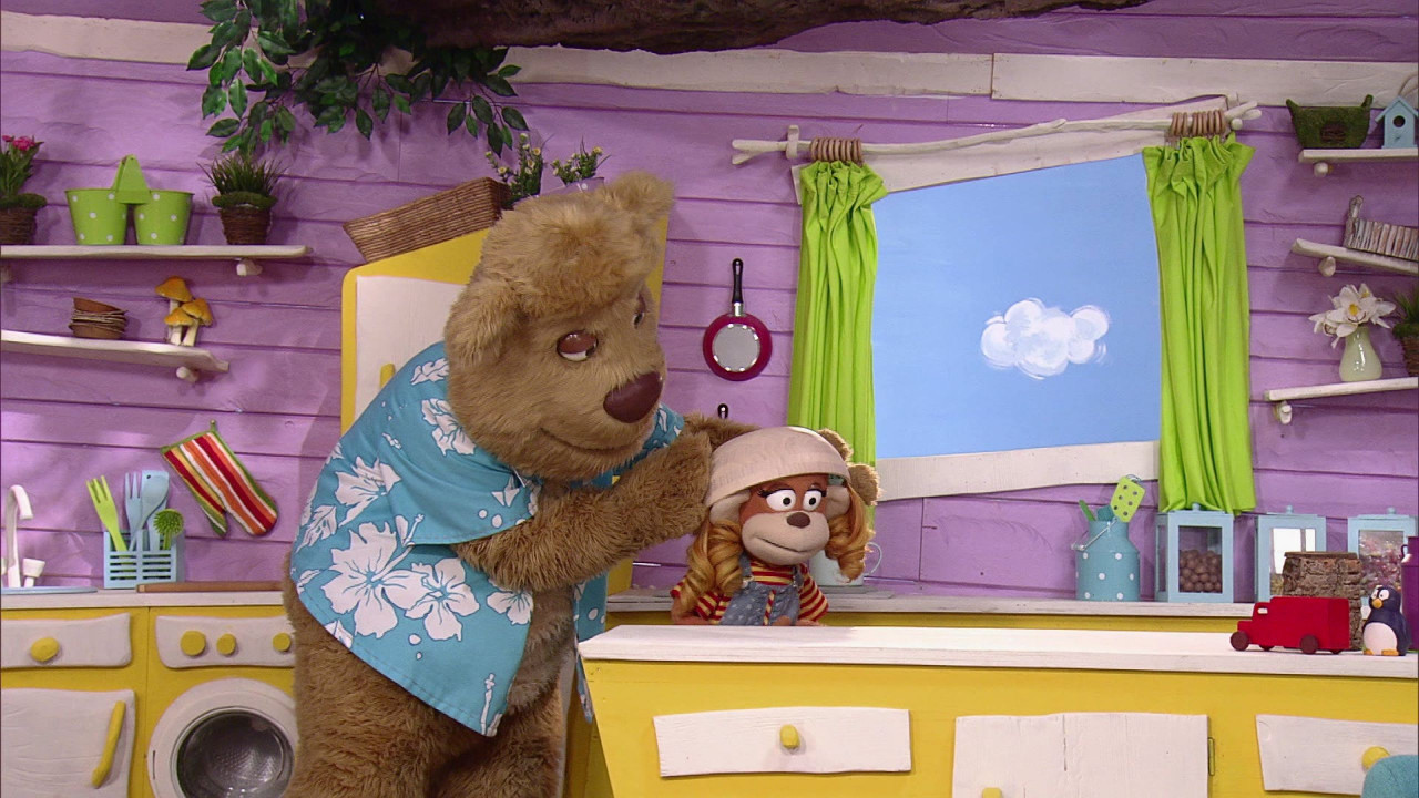 ABC Bär vom 15.06.2024 - ORF ON