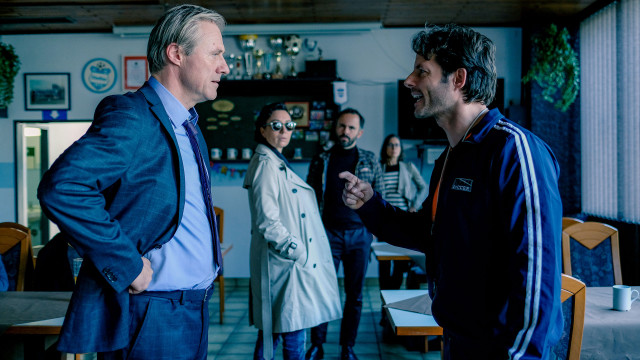 Unsere besten Serien - ORF ON