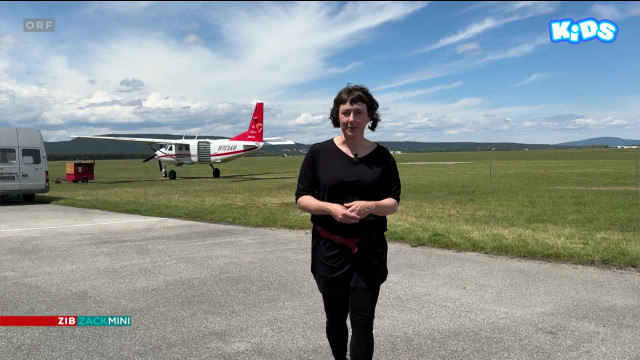 ZIB Zack Mini - ORF ON