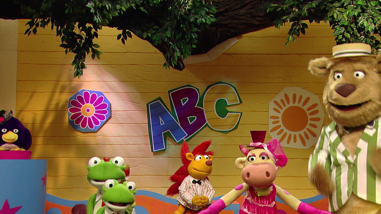 ABC Bär Lied vom 28.06.2024 - ORF ON