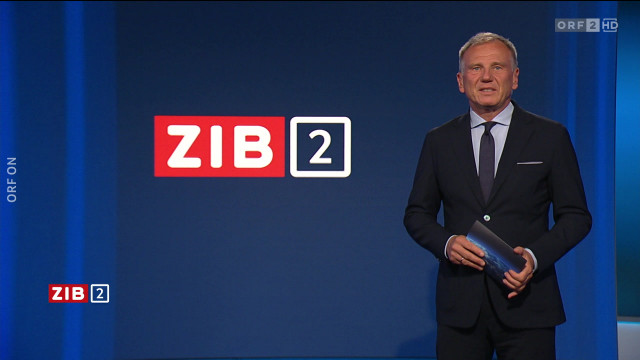 ZIB 2 - ORF ON