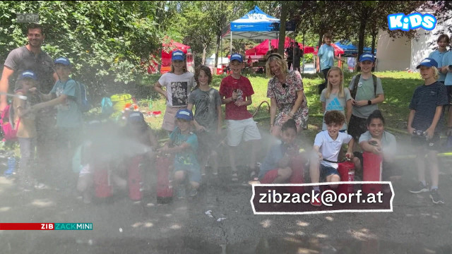 ZIB Zack Mini - ORF ON