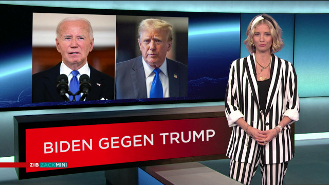 ZIB Zack Mini - ORF ON