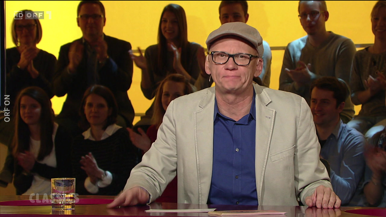 Verabschiedung - Was gibt es Neues? - Classics vom 05.07.2024 - ORF ON Verabschiedung - Was gibt es Neues? - Classics vom 05.07.2024 - ORF ON