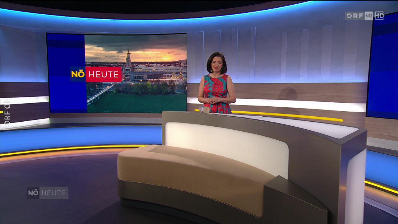 Niederösterreich heute vom 10.07.2024 - ORF ON