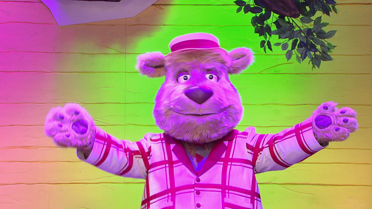 ABC Bär vom 13.07.2024 - ORF ON