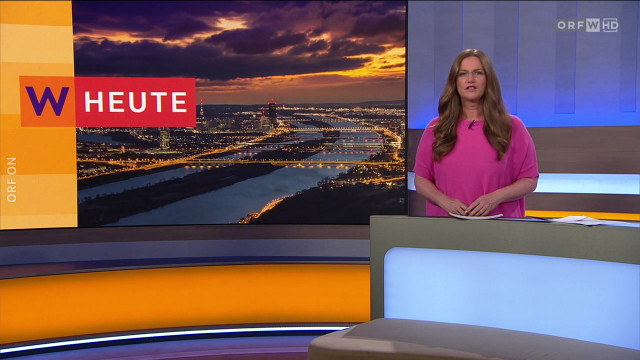 Wien heute - ORF ON