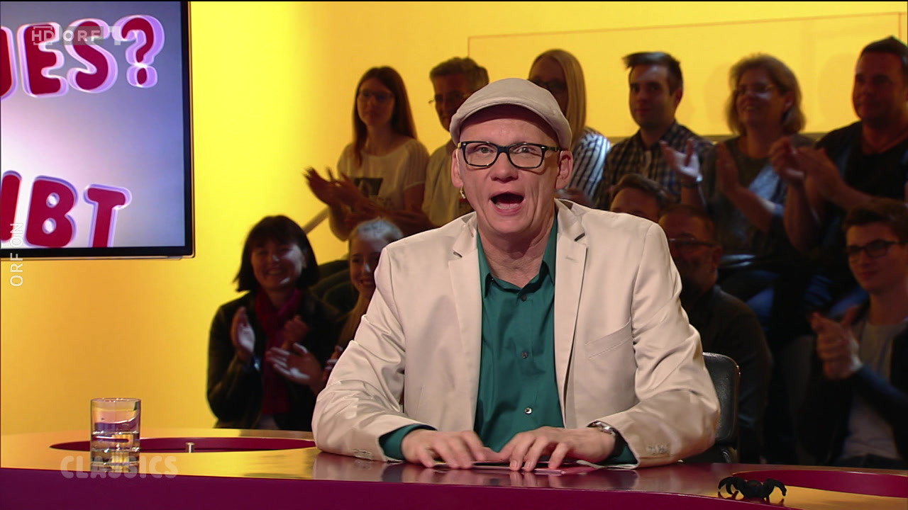 Verabschiedung - Was gibt es Neues? - Classics vom 12.07.2024 - ORF ON Verabschiedung - Was gibt es Neues? - Classics vom 12.07.2024 - ORF ON