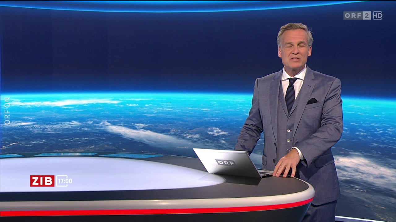 ZIB 17:00 vom 13.07.2024 - ORF ON