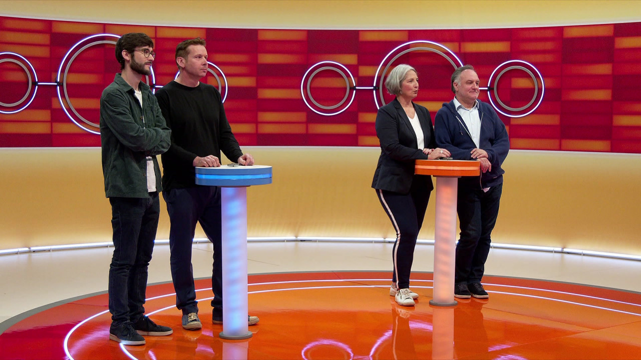 Smart10 - Das Quiz mit den zehn Möglichkeiten - ORF ON