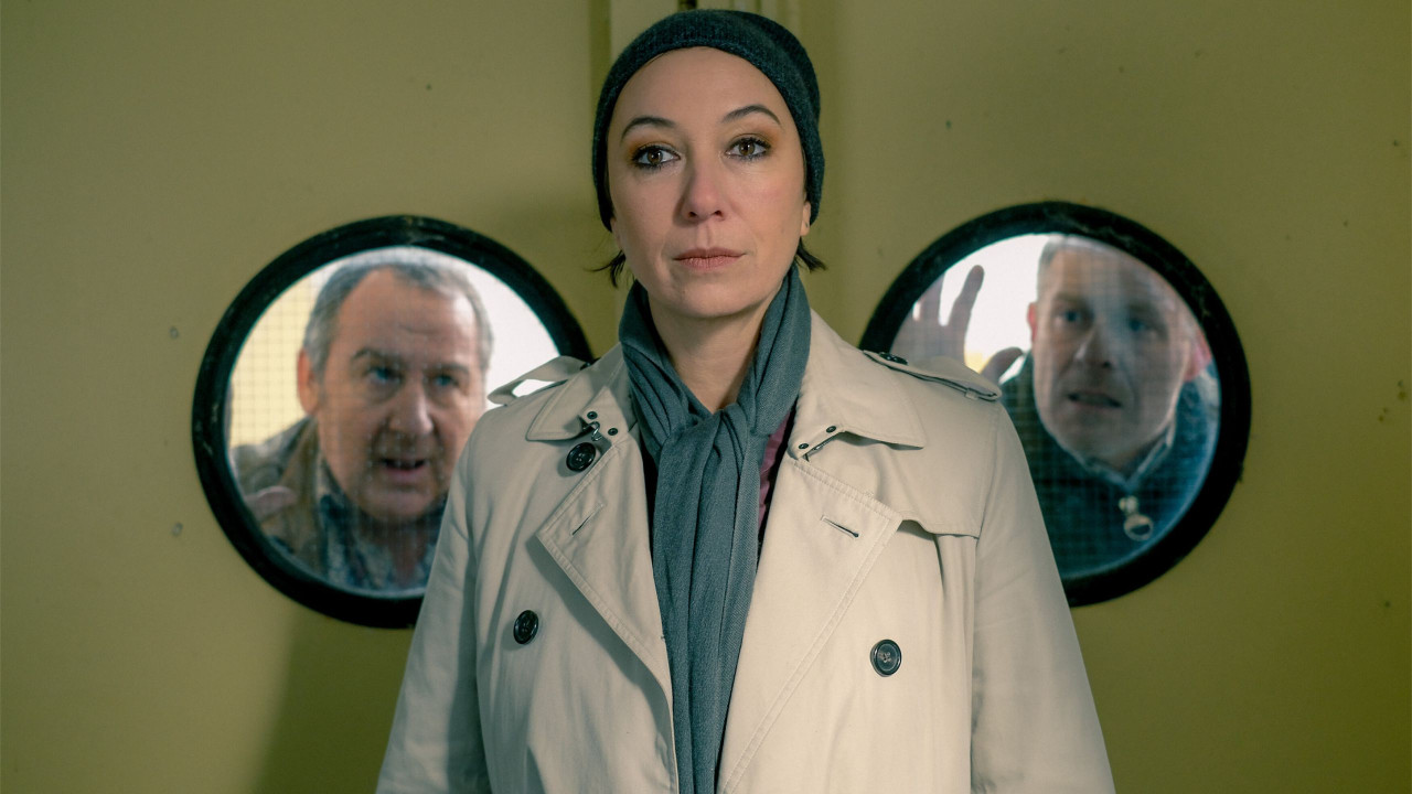 Schnell ermittelt Staffel 6 - ORF ON