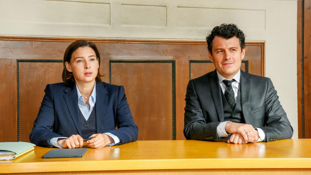 Unsere besten Serien - ORF ON