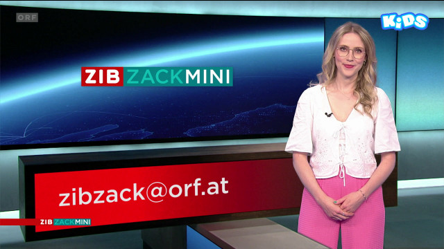 ZIB Zack Mini - ORF ON