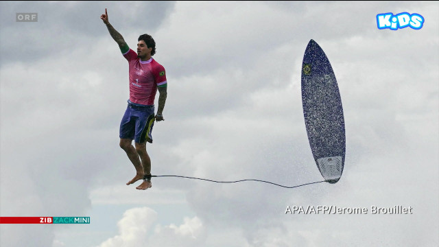 ZIB Zack Mini - ORF ON