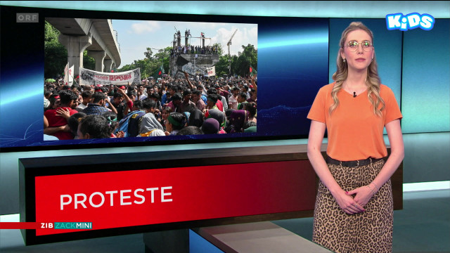 ZIB Zack Mini - ORF ON