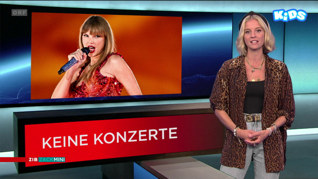 ZIB Zack Mini - ORF ON