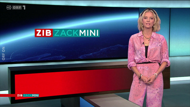 ZIB Zack Mini - ORF ON