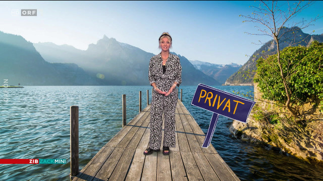 ZIB Zack Mini - ORF ON