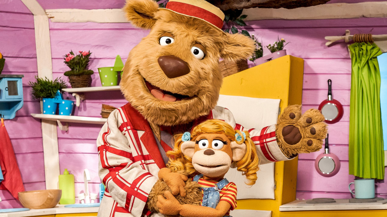 ABC Bär vom 17.08.2024 - ORF ON