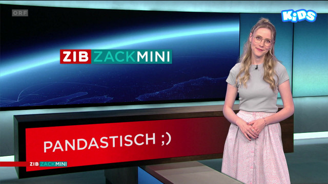 ZIB Zack Mini - ORF ON