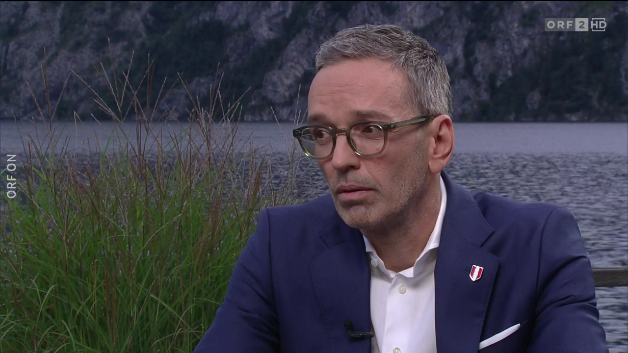 Messenger-Überwachung: Warum die FPÖ mittlerweile dagegen ist ...