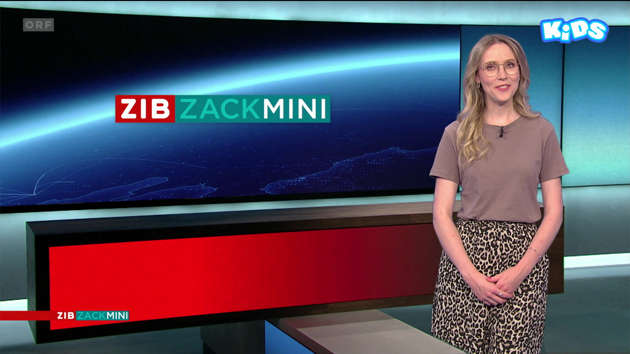ZIB Zack Mini - ORF ON