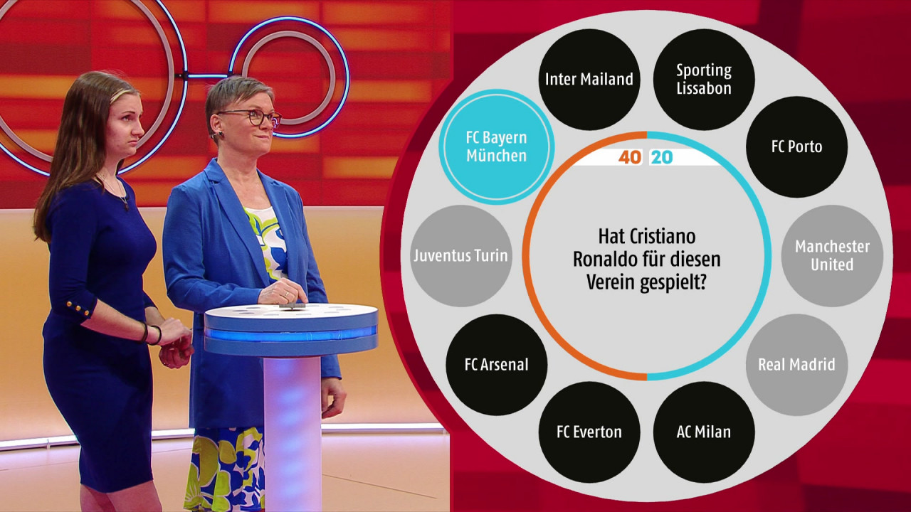 Smart10 - Das Quiz mit den zehn Möglichkeiten - Smart10 - Das Quiz mit ...