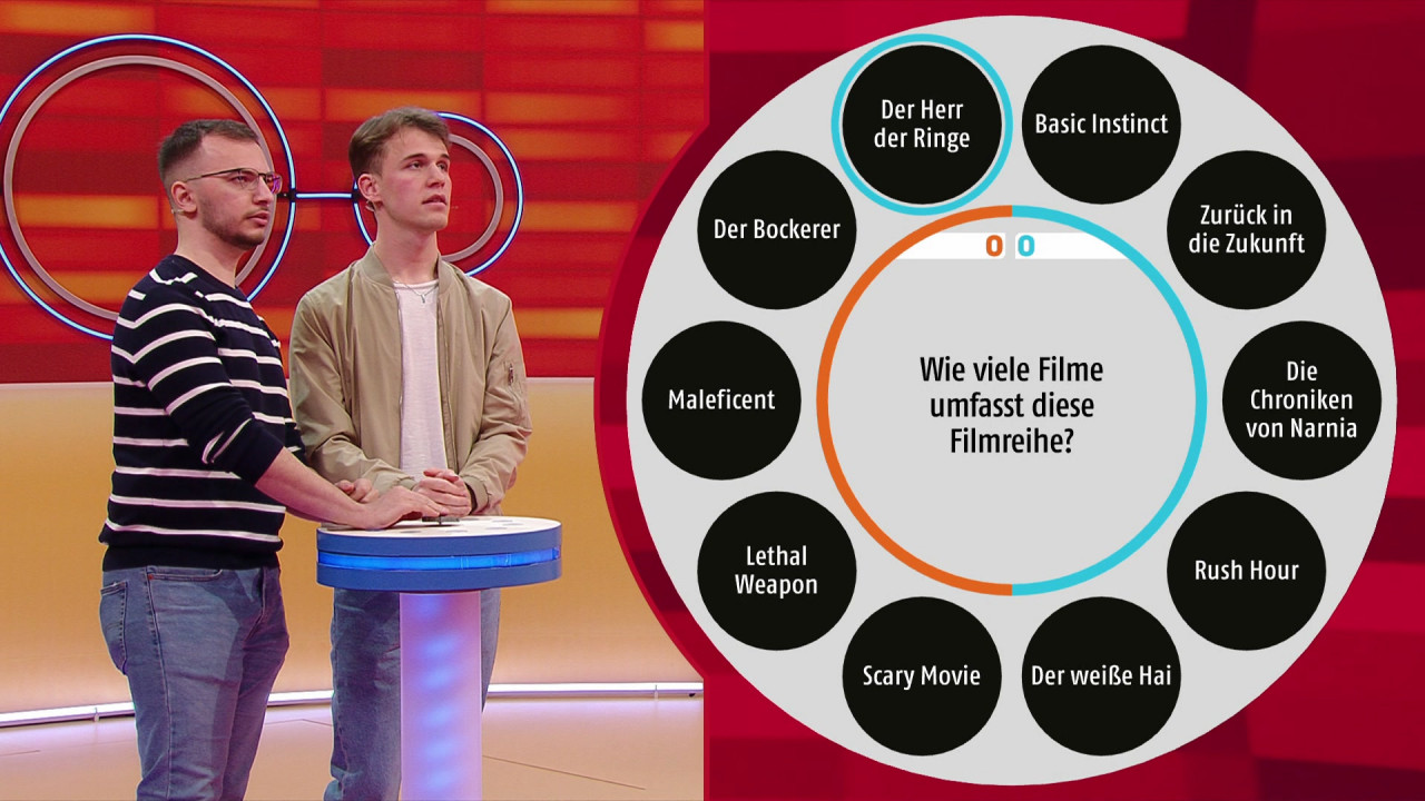 Smart10 - Das Quiz mit den zehn Möglichkeiten - Smart10 - Das Quiz mit ...
