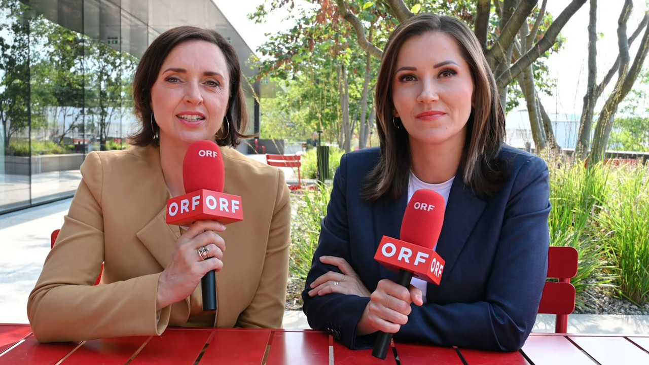 FPÖ fordert Asylstopp: Wie soll das gelingen? - Wahl 24 - Die Konfrontation: Herbert Kickl (FPÖ ...