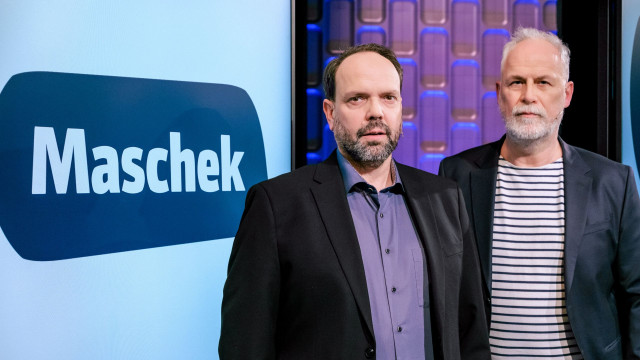 Maschek - ORF ON