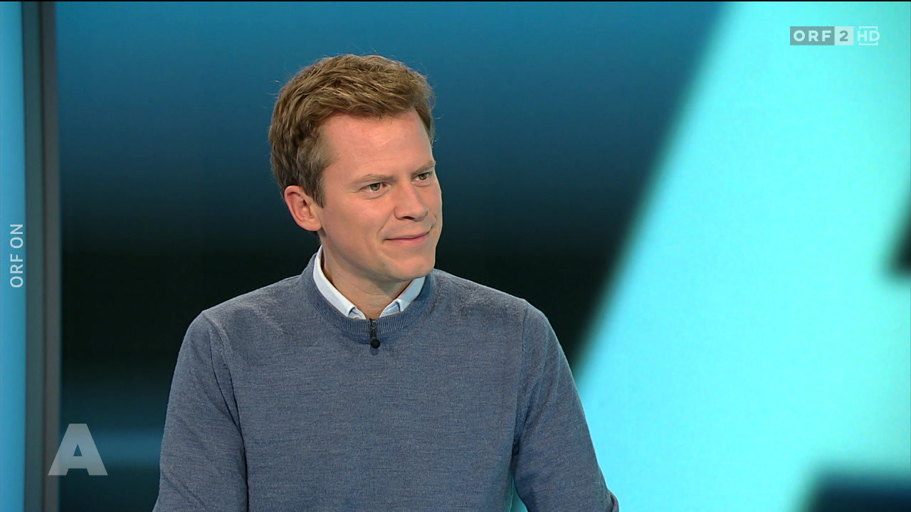 Pötzelsberger über sein neues Album - Aktuell nach eins vom 04.10.2024 ...