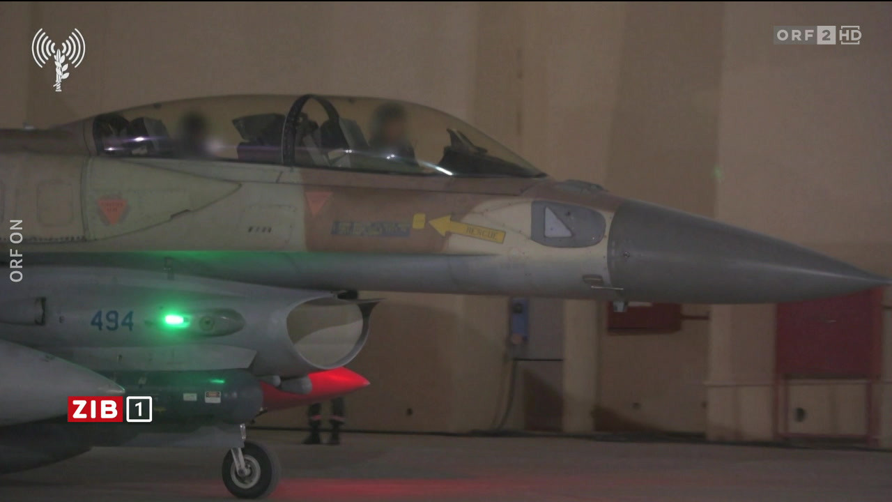 ZIB 1 vom 26.10.2024 vom 26.10.2024 - ORF ON