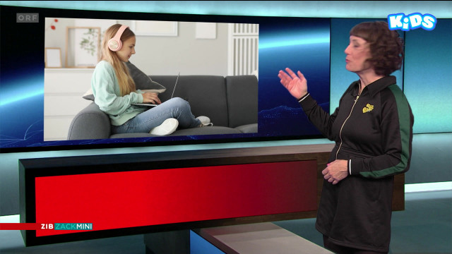 ZIB Zack Mini - ORF ON