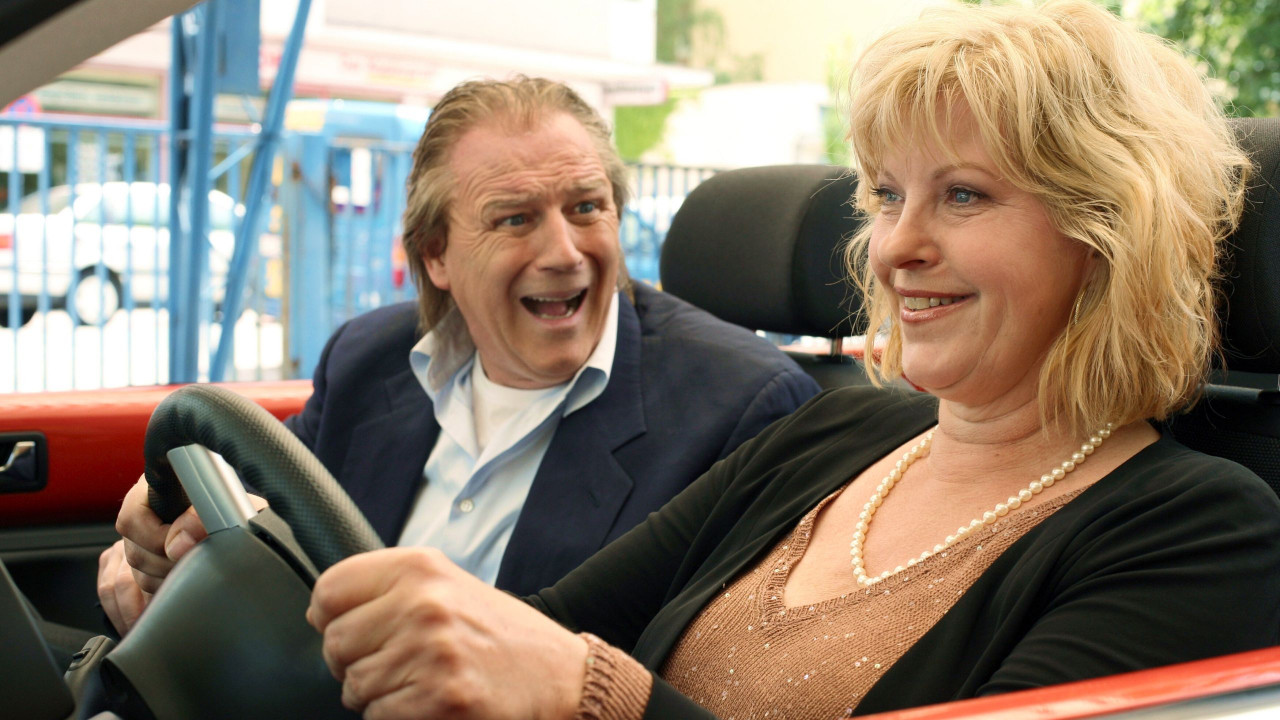 Oben ohne Staffel 1 - ORF ON