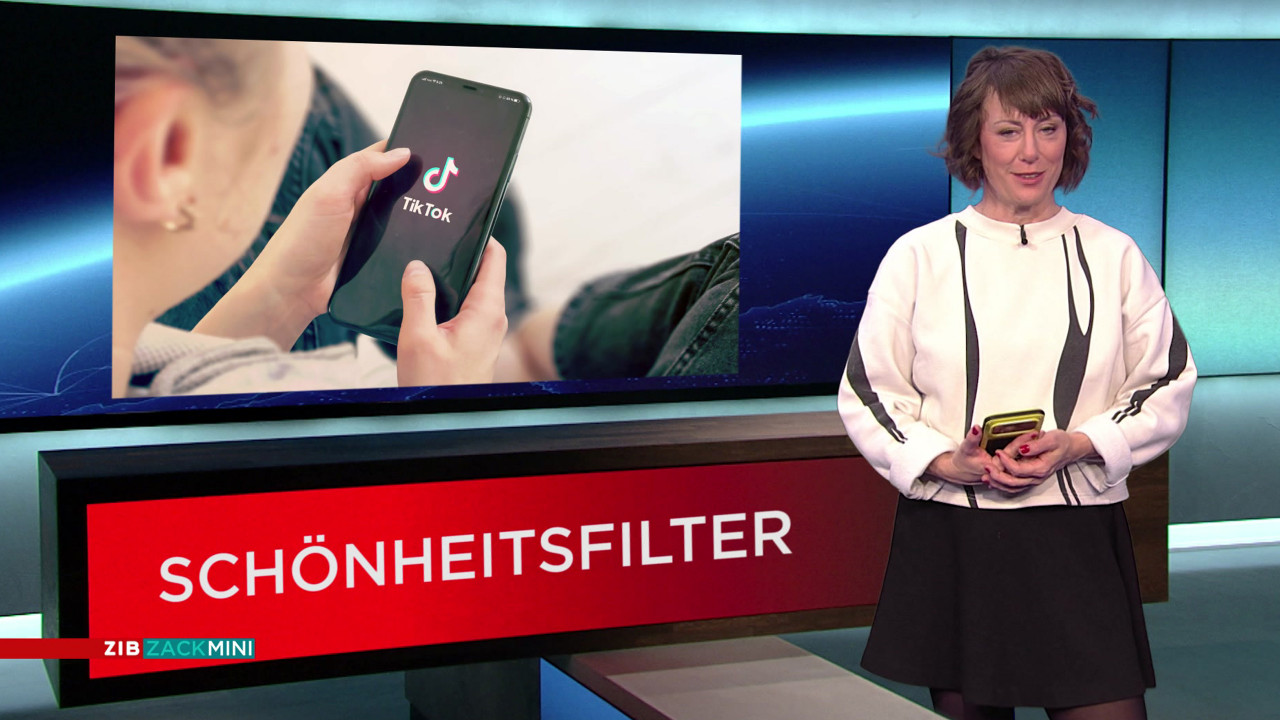 ZIB Zack Mini - ORF ON